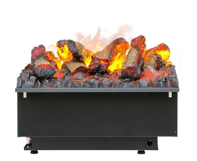 Dimplex CASSETTE 500 L Elektrikli Şömine - Sorunuz